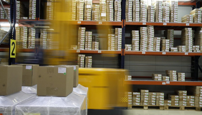 4 Tips for Better Shipping 4 Tips for Better Shipping